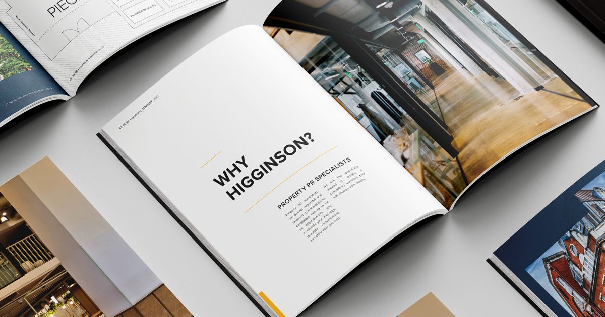 The Value of Graphic Design to Businesses | Oliver Lauren Studio